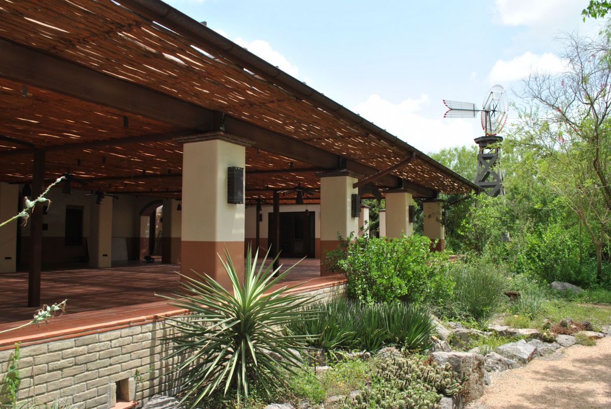 Wildlife Center | Caesar Kleberg Wildlife Research Institute